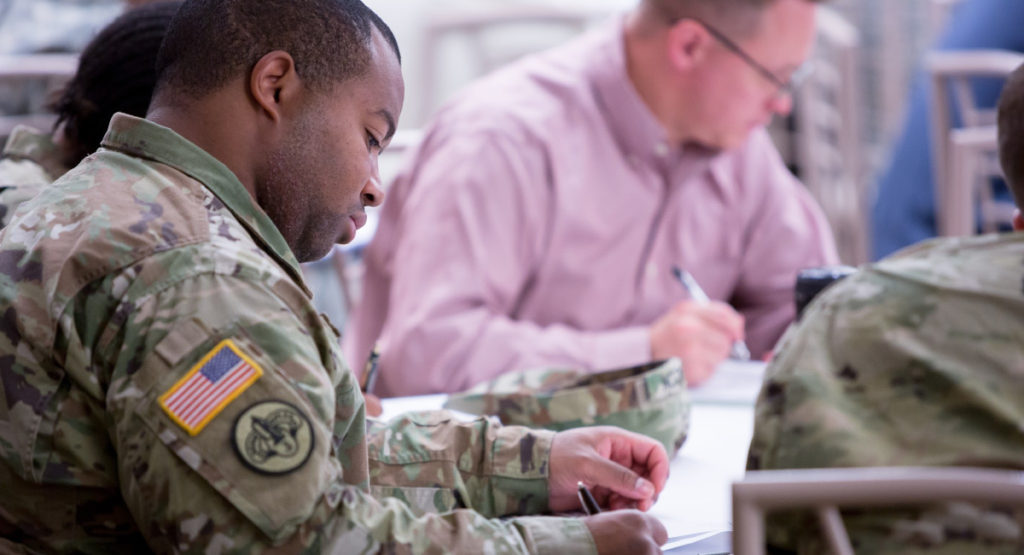 The Worst Career Advice for Transitioning Service Members