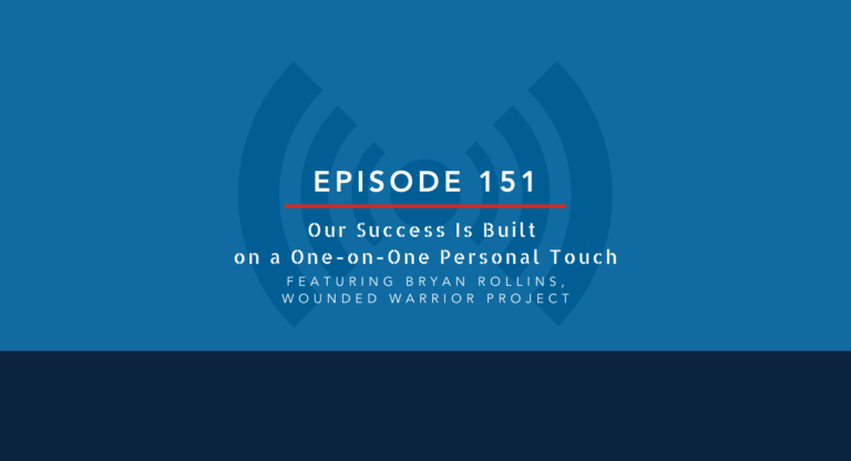 ‘Our Success Is Built on a One-on-One Personal Touch’ – A Conversation ...