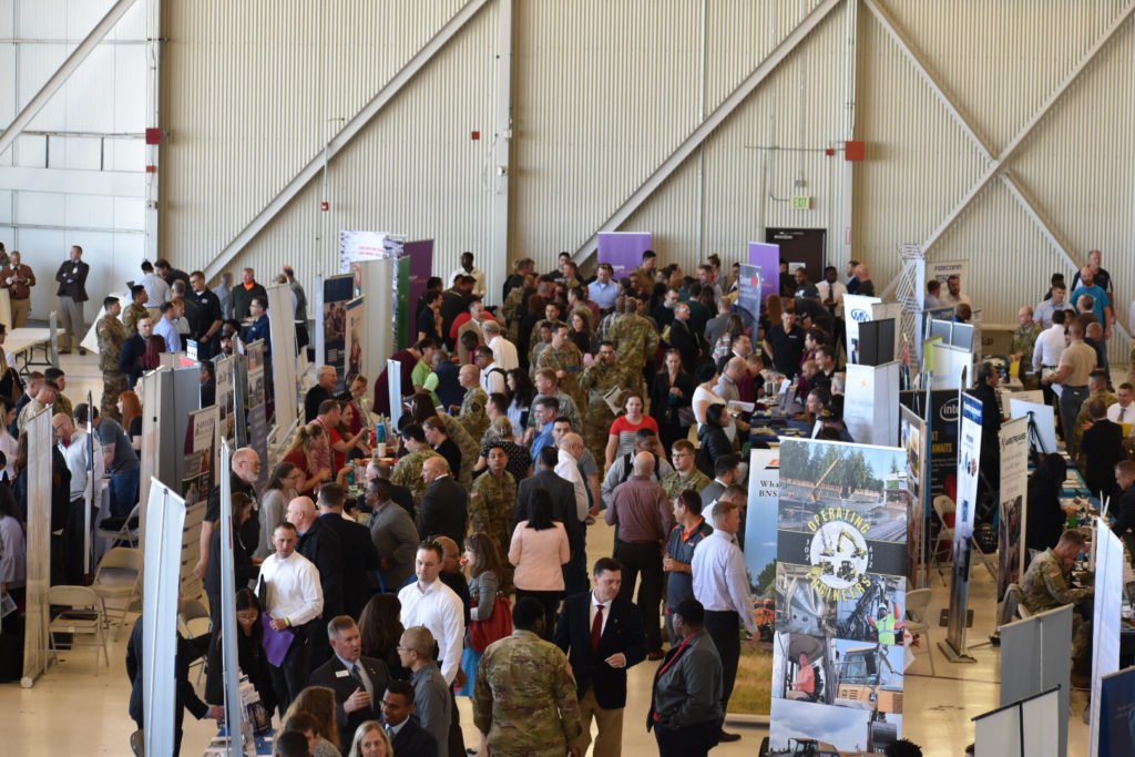 Career Summit: A Military Family Hiring Event - Hiring Our Heroes
