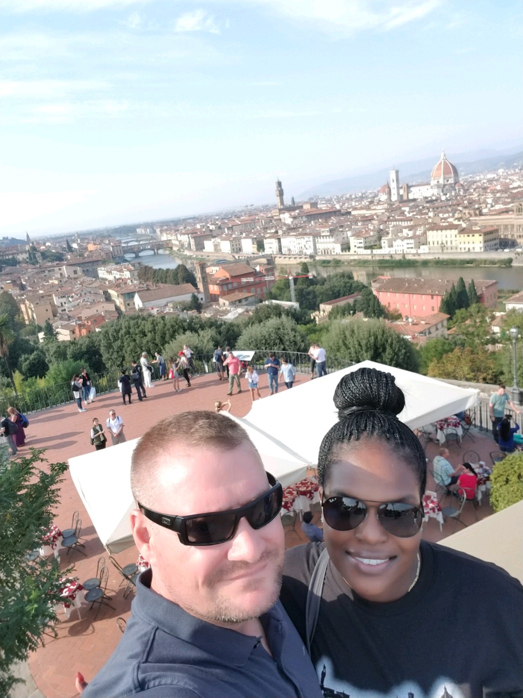 Fellowship Provides Preview of Post-Military Life for Military Couples