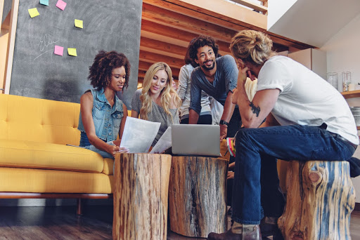 Training Provider: Skillstorm - Hiring Our Heroes