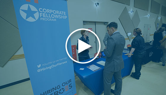 SkillBridge Program Providers - Hiring Our Heroes