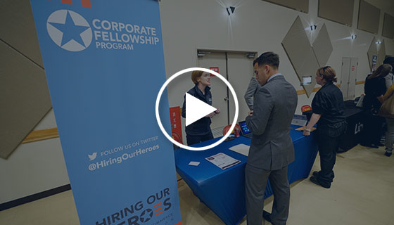 SkillBridge Program Providers - Hiring Our Heroes
