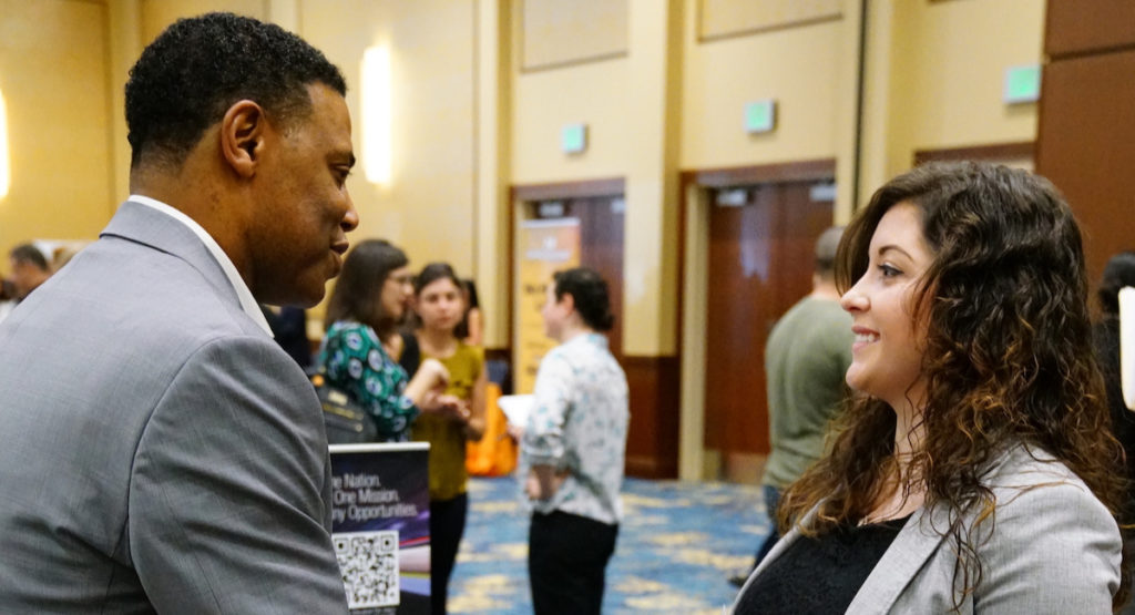 3 Ways the MSPN Connects Military Spouses with Career Opportunities