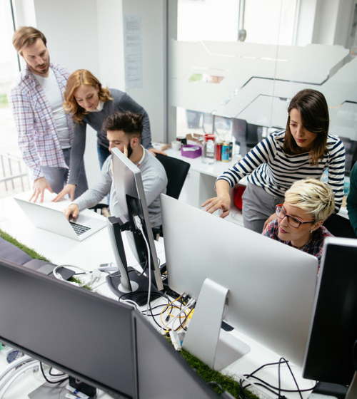 Training Provider: Skillstorm - Hiring Our Heroes