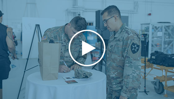 SkillBridge Program Providers - Hiring Our Heroes