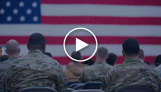 Lockheed Martin - Hiring Our Heroes