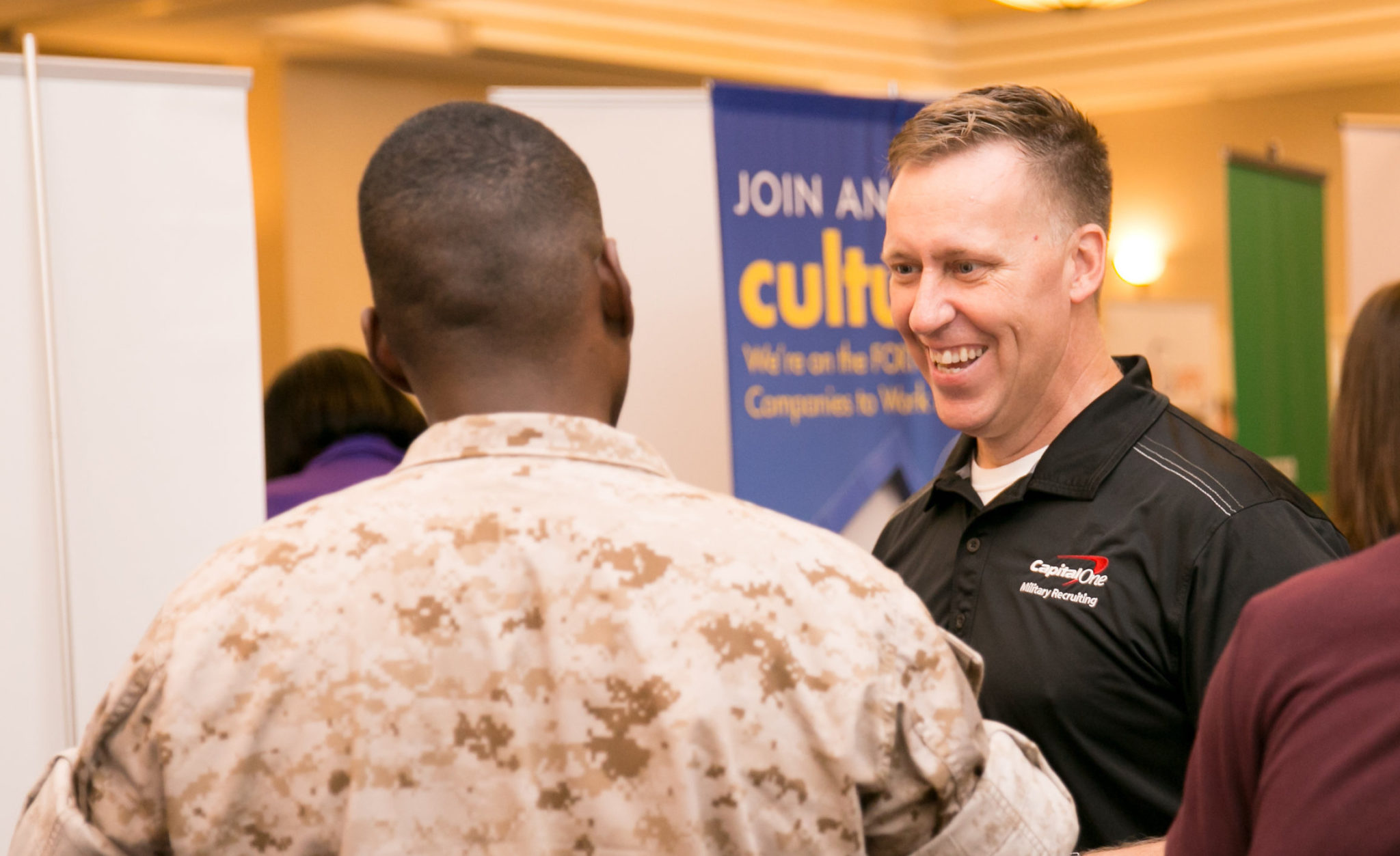 Transition Toolbox: Preparing for Civilian Employment - Hiring Our Heroes