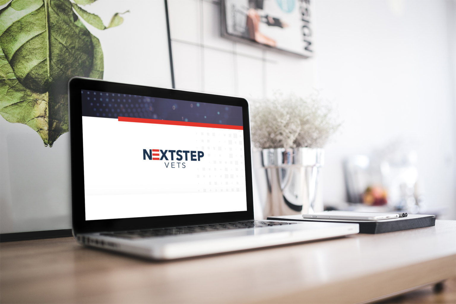 Next Step Vets: Careers in Technology - Hiring Our Heroes