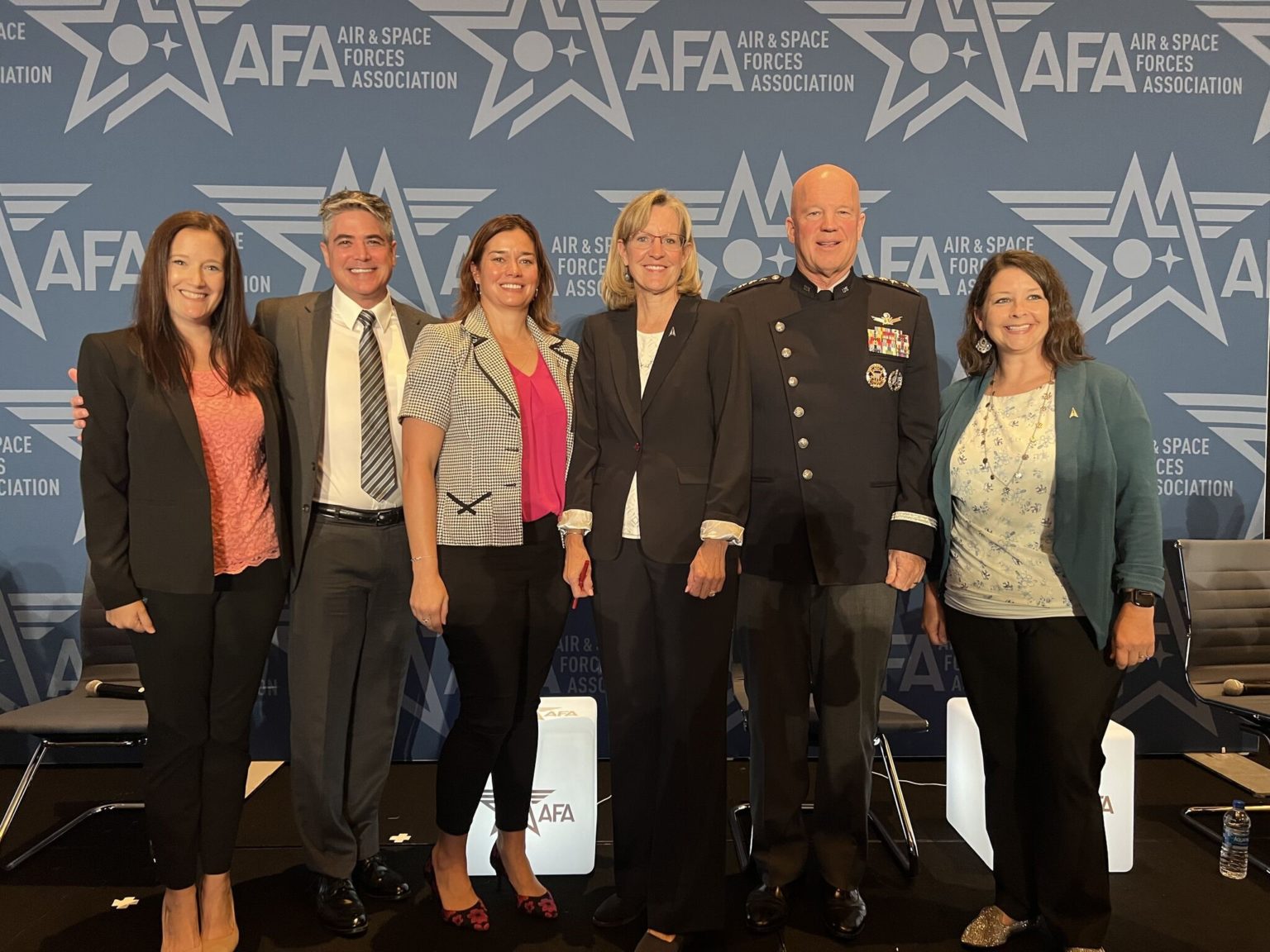 Mollie Raymond Encourages Enrollment in Career Forward