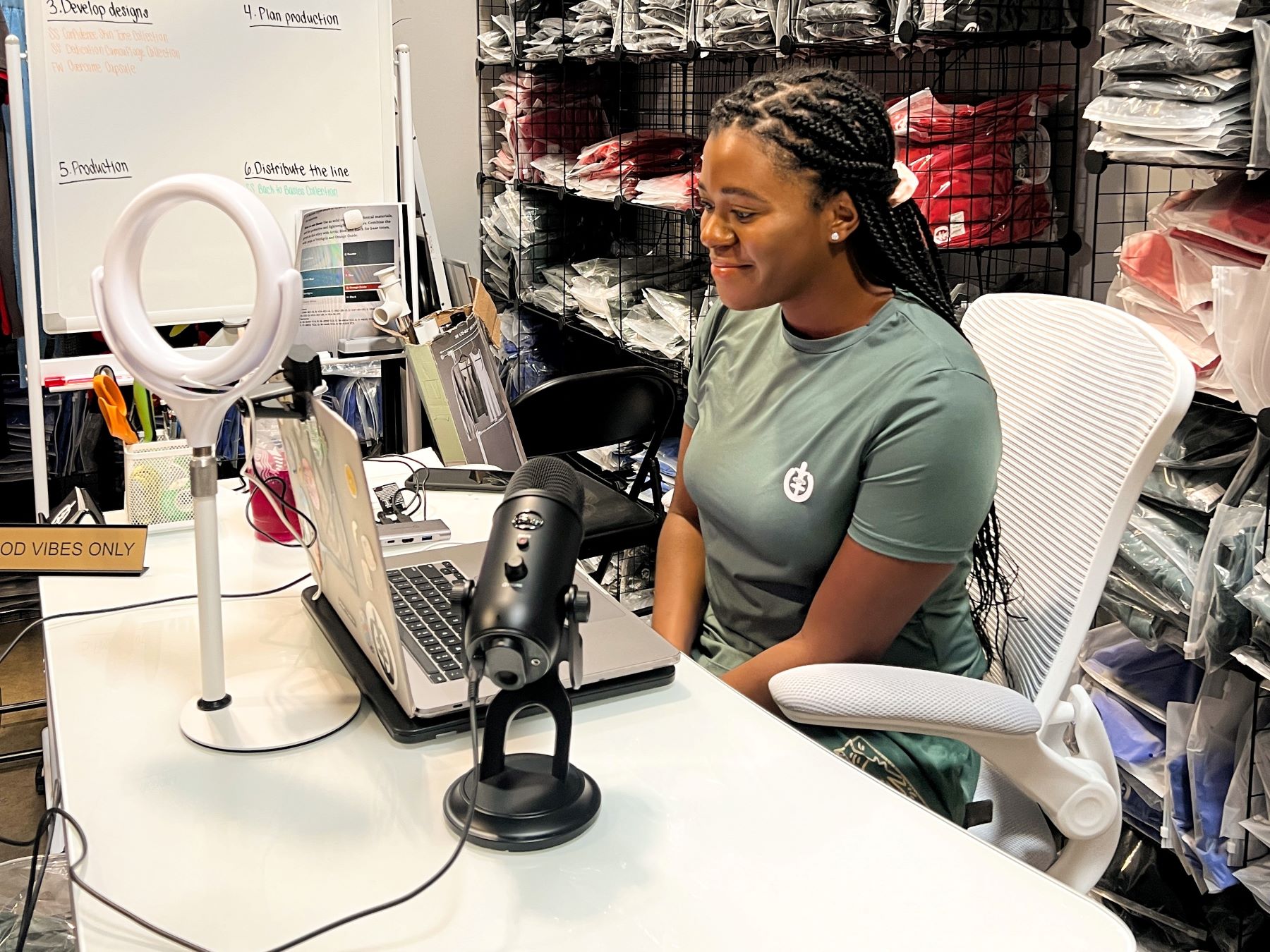 ICONI CEO Shares Lessons from Her First 3 Years as CEO