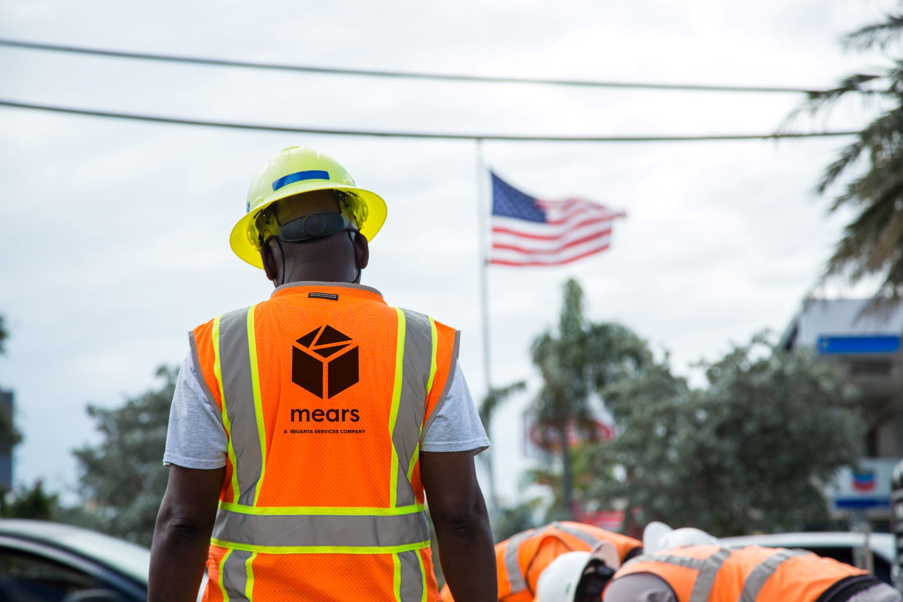 Frustrated Military Spouse Turns to HOH for Employment Assistance