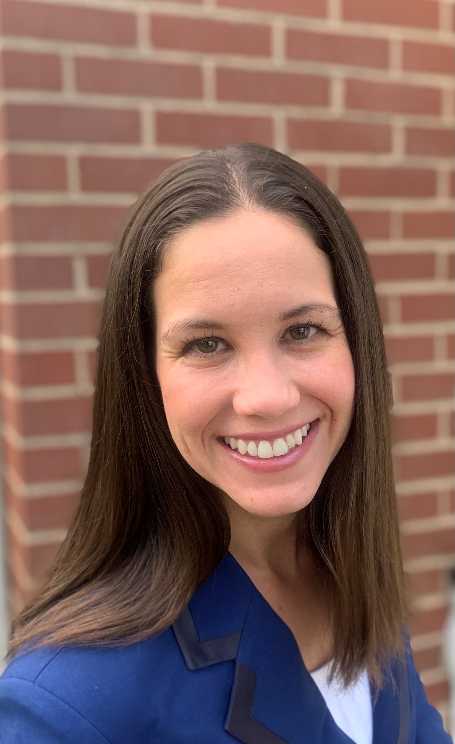 MSPN Volunteer Credits Network for Landing Her Current Job