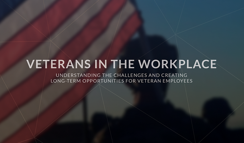 Veterans in the Workplace 2016 - Hiring Our Heroes