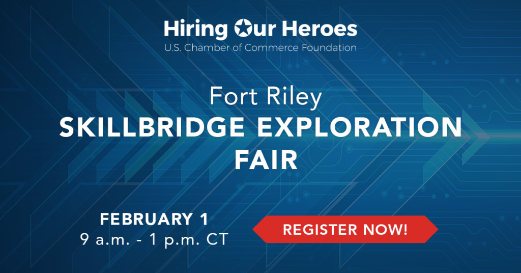 Hiring Fair Social Media Toolkit - Hiring Our Heroes