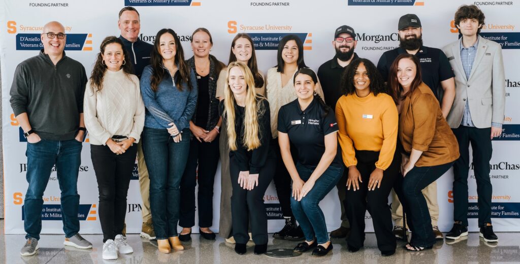 What to Expect: Career Connector Edition - Hiring Our Heroes
